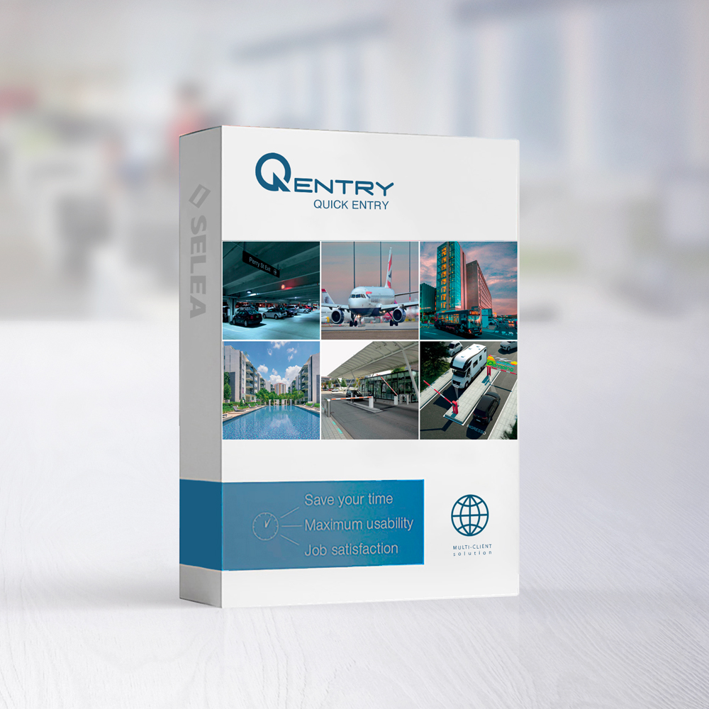 Cameras and software for video surveillance | Selea