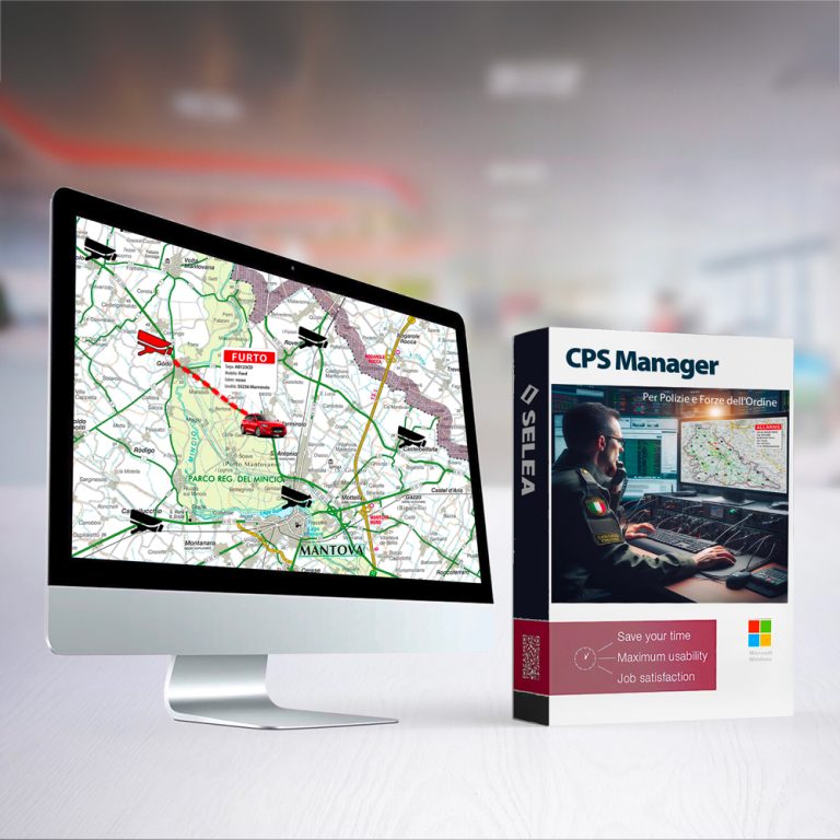 Telecamere e software per videosorveglianza e lettura targhe | Selea