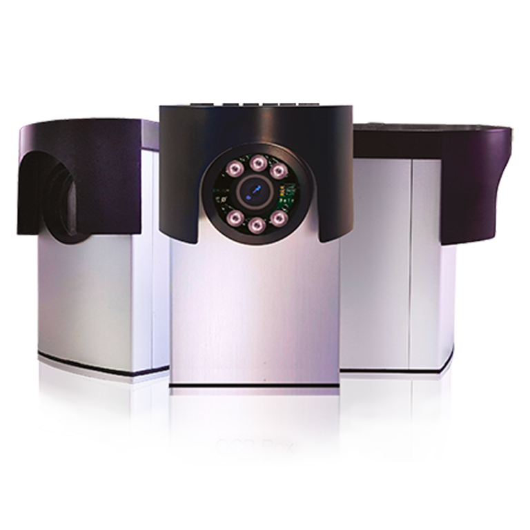 LPR cameras for access control | Selea