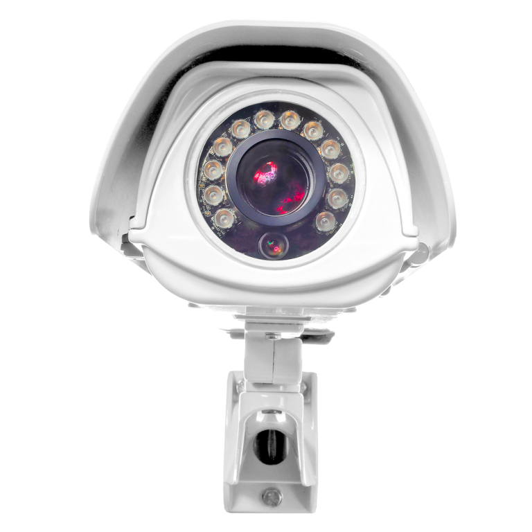 ANPR Camera - OCR License Plate Reading on Dual Lanes | Selea